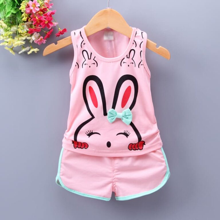 Cotton Kids – Children Clothing Store